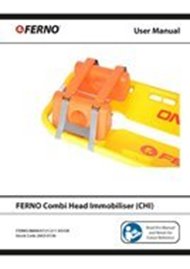 User Manuals | Ferno